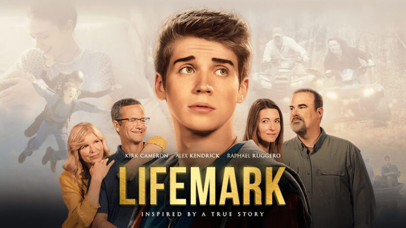 LIFEMARK: Must-See Movie - Warwick Marsh
